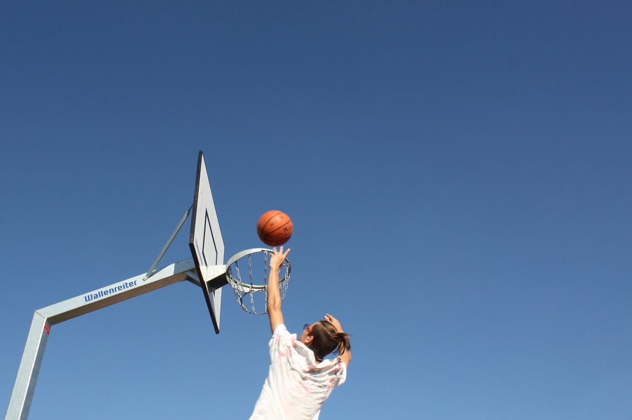 How High Should A Basketball Hoop Be 10 Reviewed